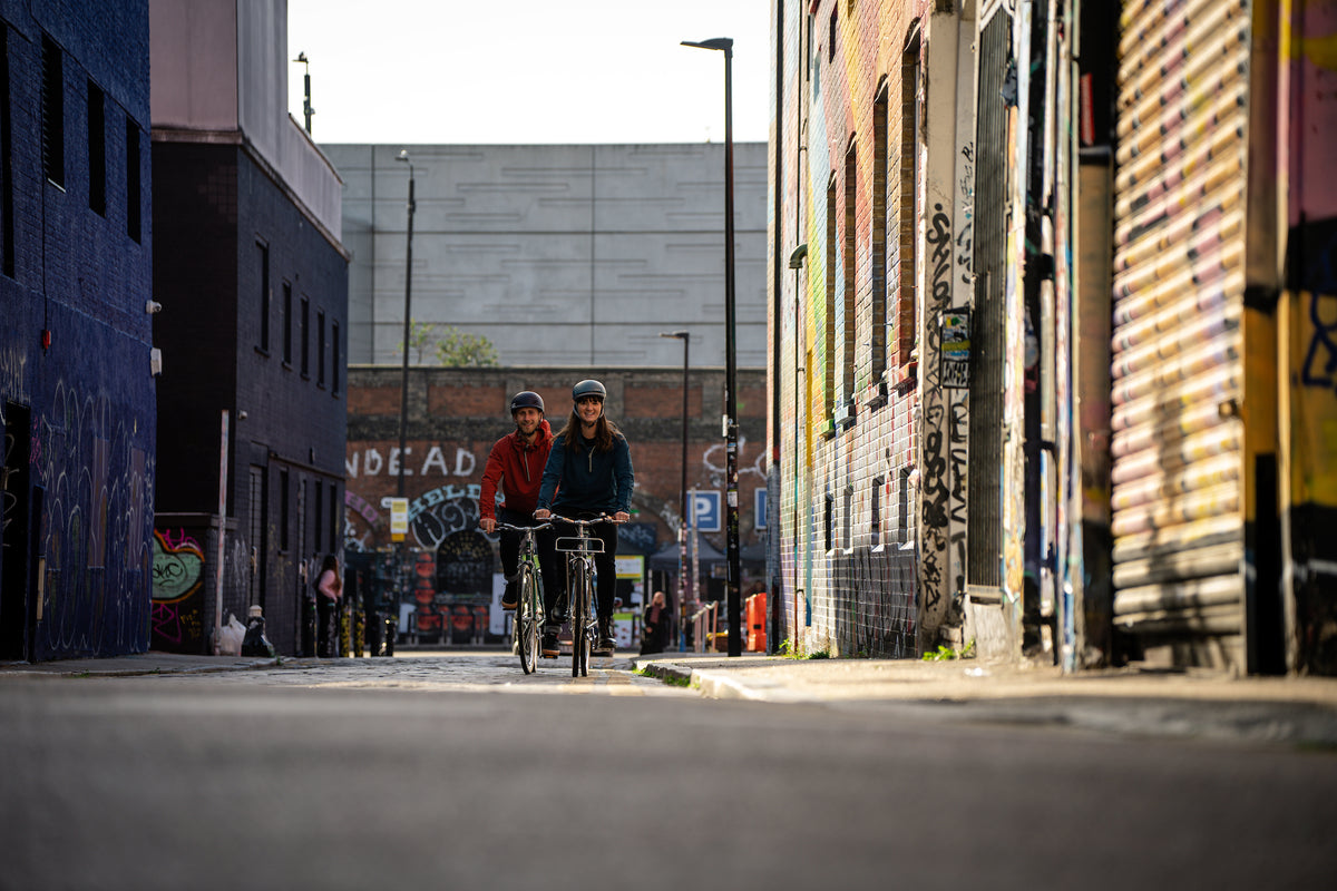 Winter Sale – Vulpine