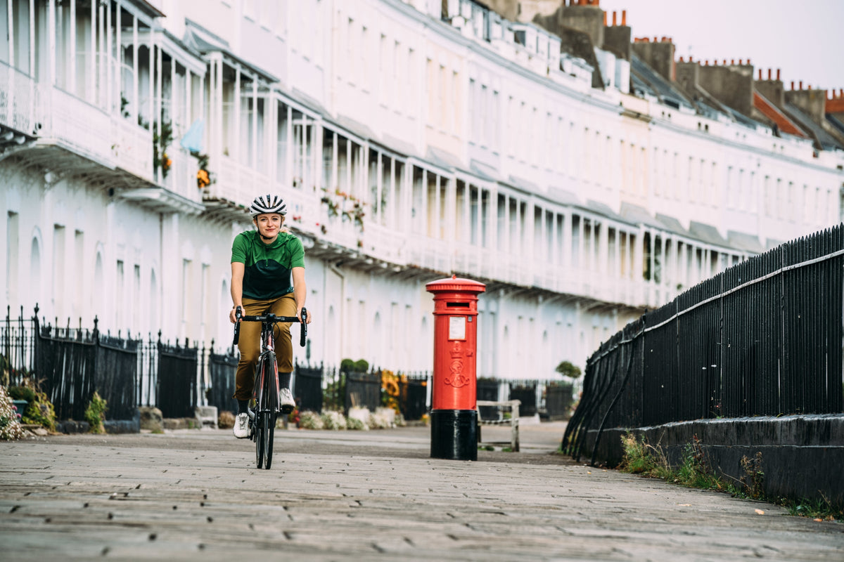 Women's Jerseys – Vulpine