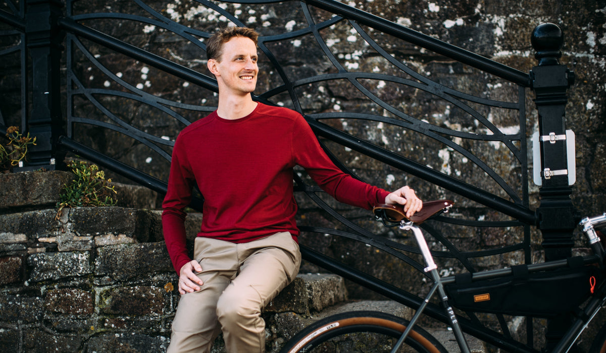 Men's Tops – Vulpine