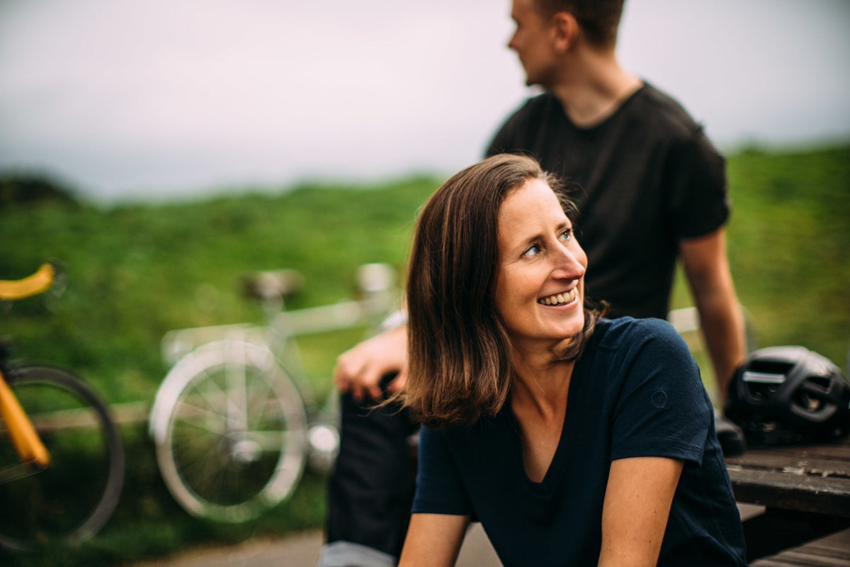 Women's Tops – Vulpine