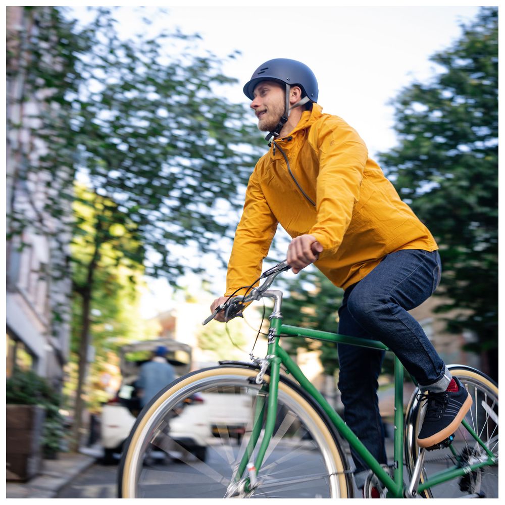 Vulpine | Mens Dulwich Riding Smock (Mustard)