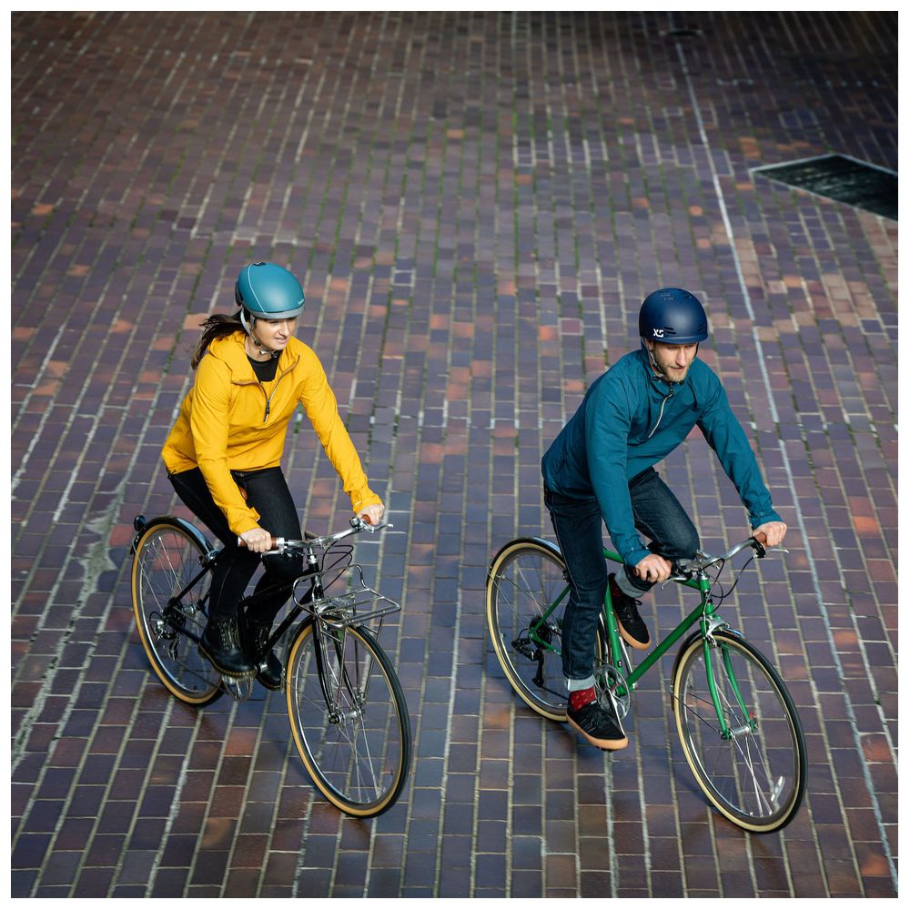 Vulpine | Womens Dulwich Riding Smock (Mustard)